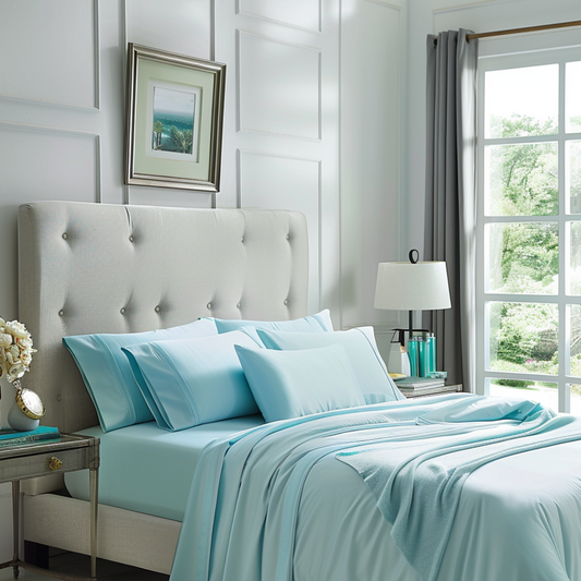 John Linens Sheet Co Signature Series Sheet Collection – John Linens ...